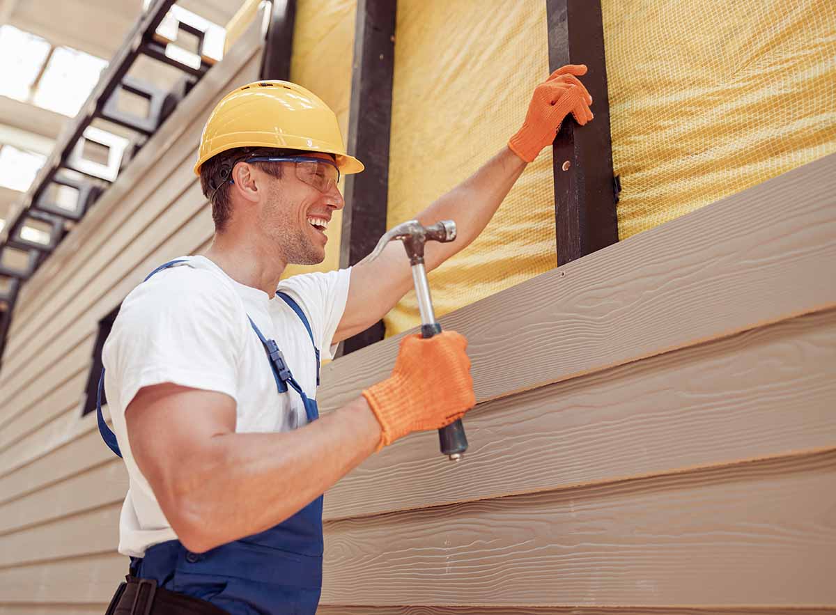 Siding Contractor Hilton Head South Carolina | Alliance Roofing